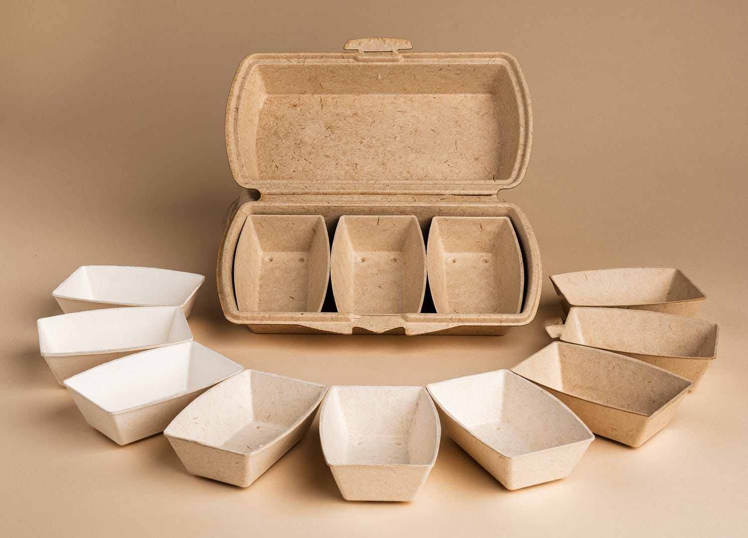 LEI Packaging – Egg Cartons